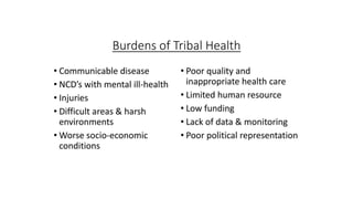 Tribal Health.pptx