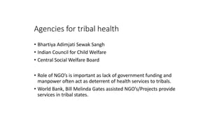 Tribal Health.pptx