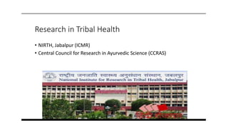Tribal Health.pptx