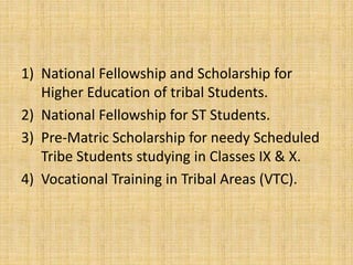 TRIBAL HEALTH.pptx