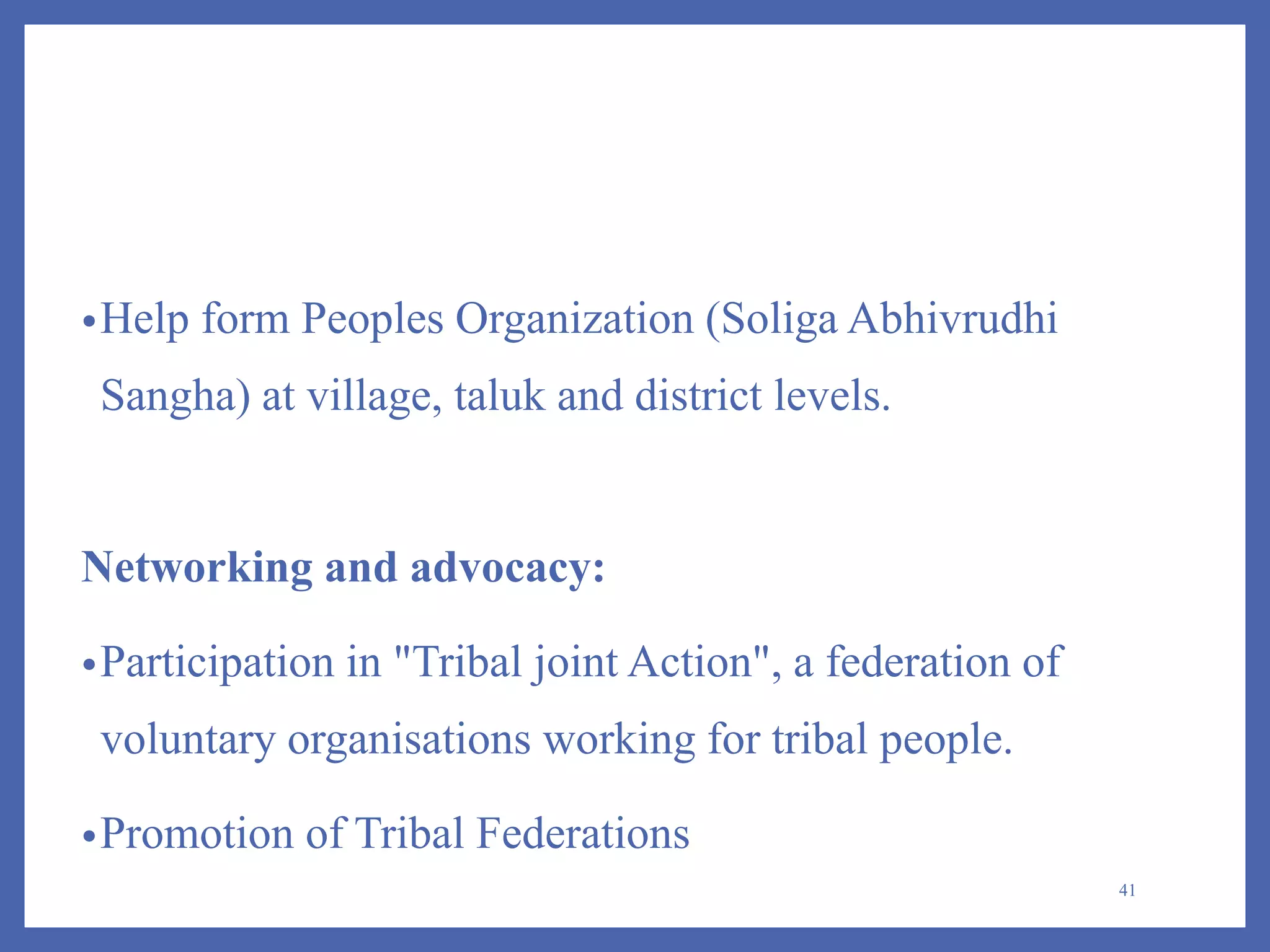 TRIBAL HEALTH IN INDIA.pptx
