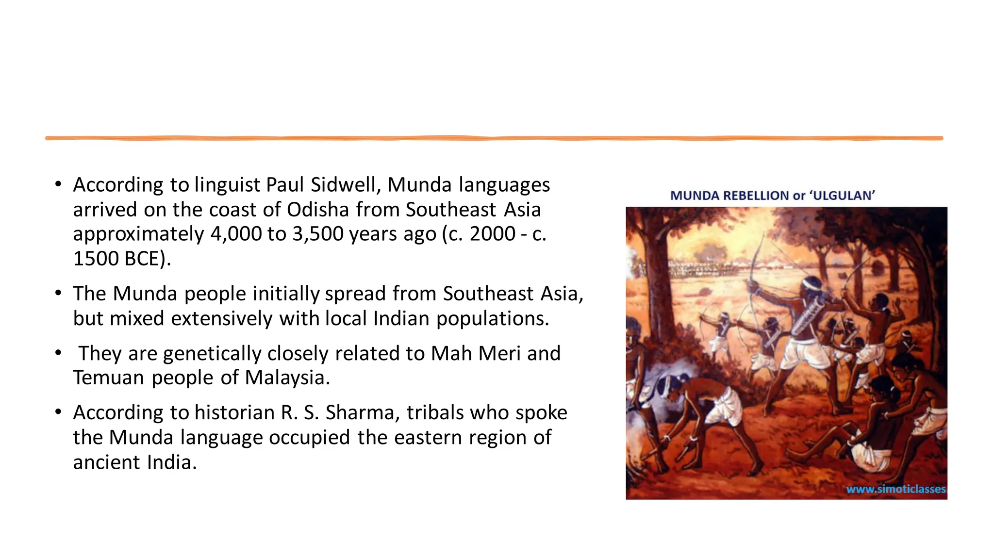 Tribal Movement ppt and pdf save or download | PDF