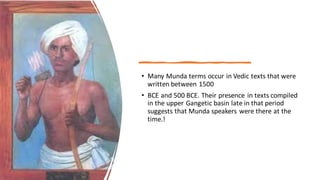 Tribal Movement ppt and pdf save or download | PDF