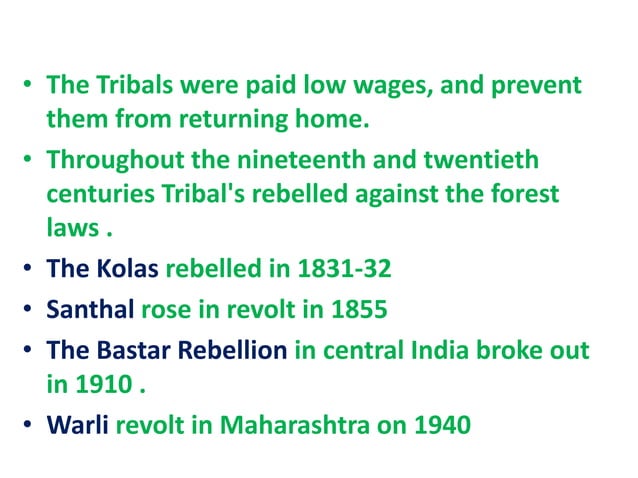 Tribal Movements.ppt