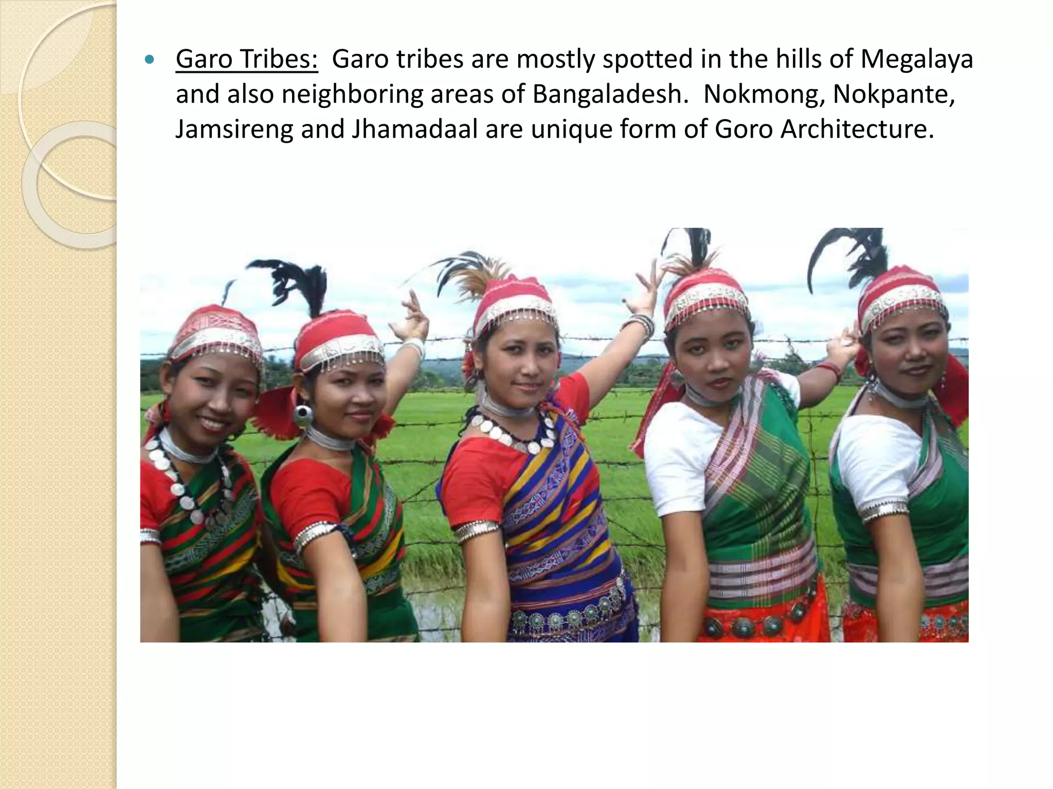 Tribal population of india | PPT