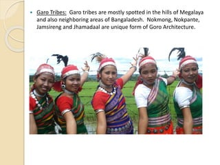 Tribal population of india | PPT