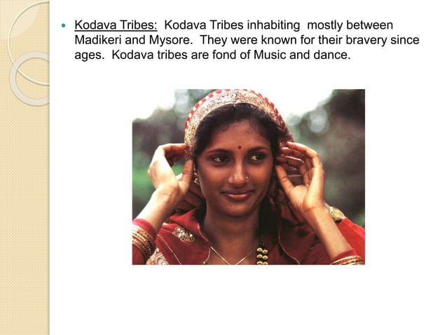 Tribal population of india | PPT