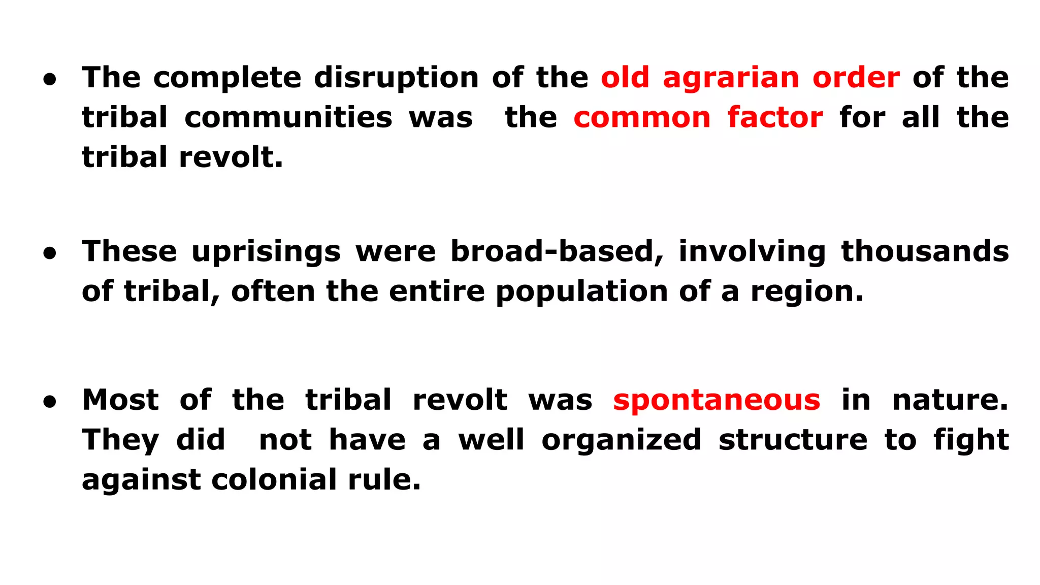 Tribal Revolts UPSC.pptx