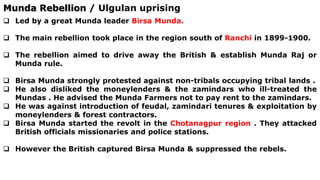 Tribal Revolts UPSC.pptx