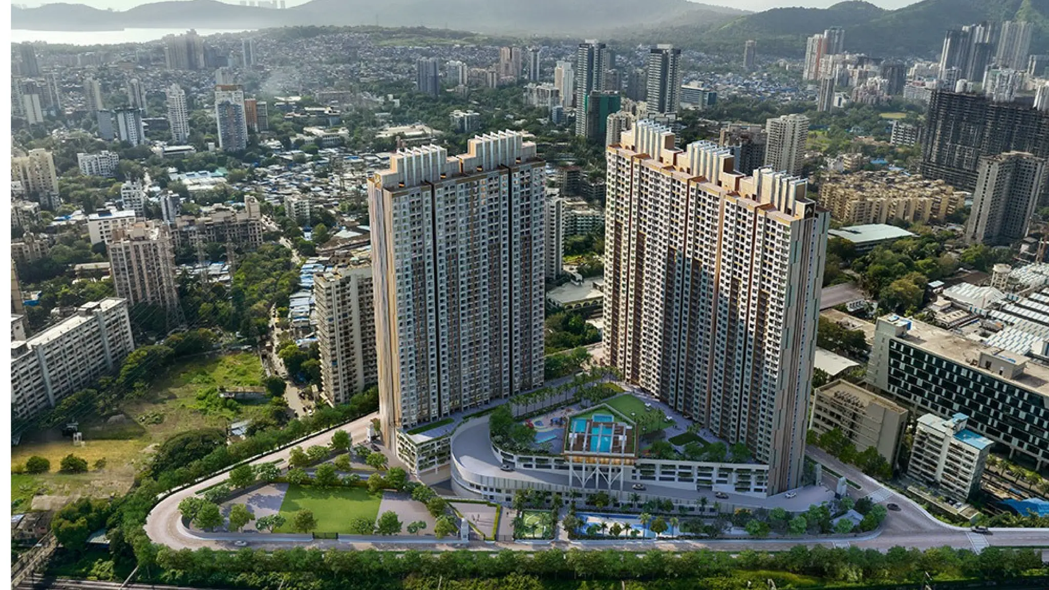 Tribeca The Ark Voyage NIBM, Pune E-Brochure.pdf