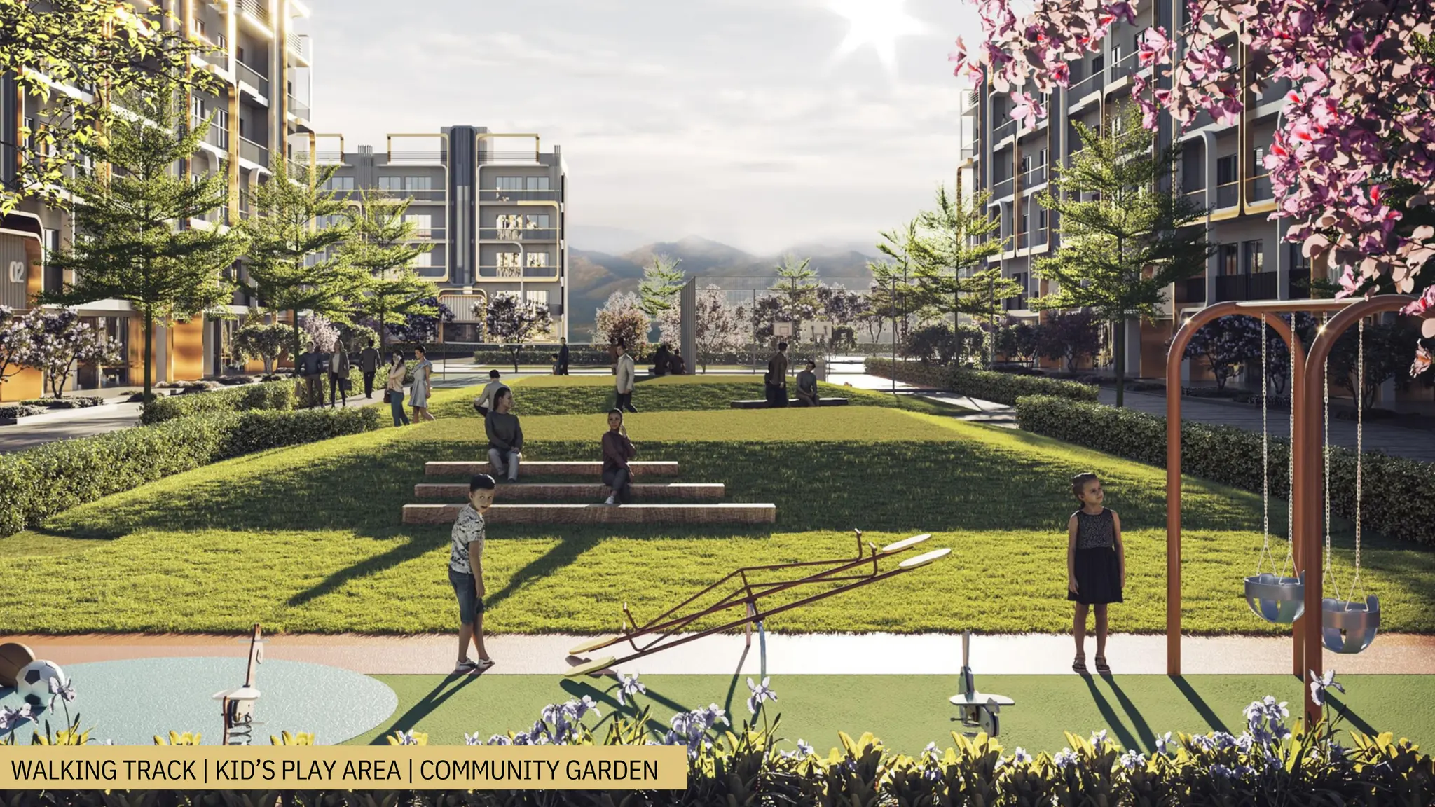 Tribeca The Ark Voyage NIBM, Pune E-Brochure.pdf