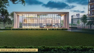 Tribeca The Ark Voyage NIBM, Pune E-Brochure.pdf