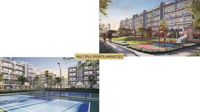 Tribeca The Ark Voyage NIBM, Pune E-Brochure.pdf