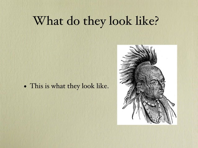 Tribe Of Ojibwa By Emma &Jordyn | PPT