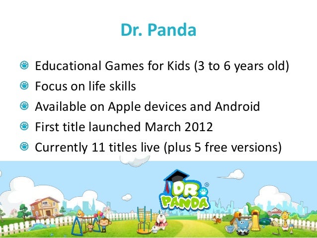 Digital Kids Edu 2013: Thijs Bosma, Founder, TribePlay