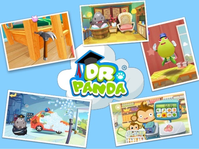 Digital Kids Edu 2013: Thijs Bosma, Founder, TribePlay