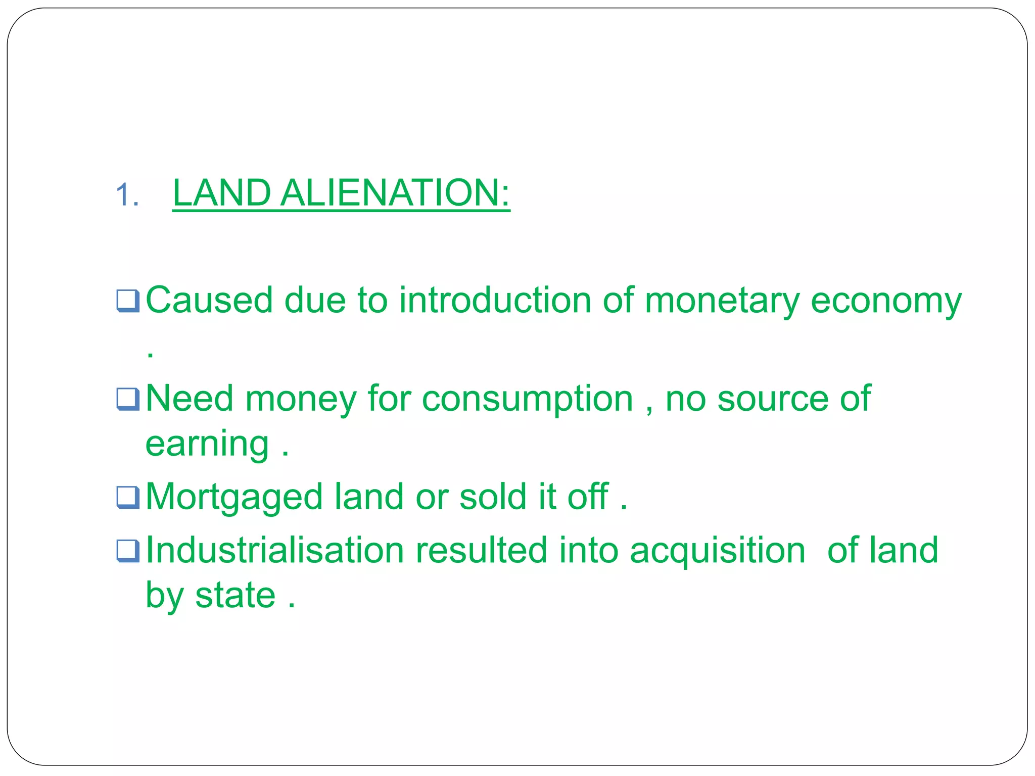 Tribes of India and thier types | PPTX