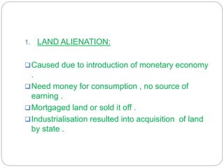 Tribes of India and thier types | PPTX