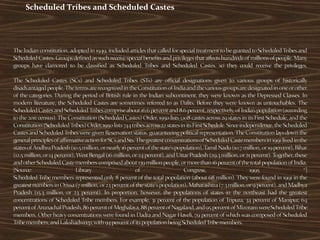 Tribes | PPT