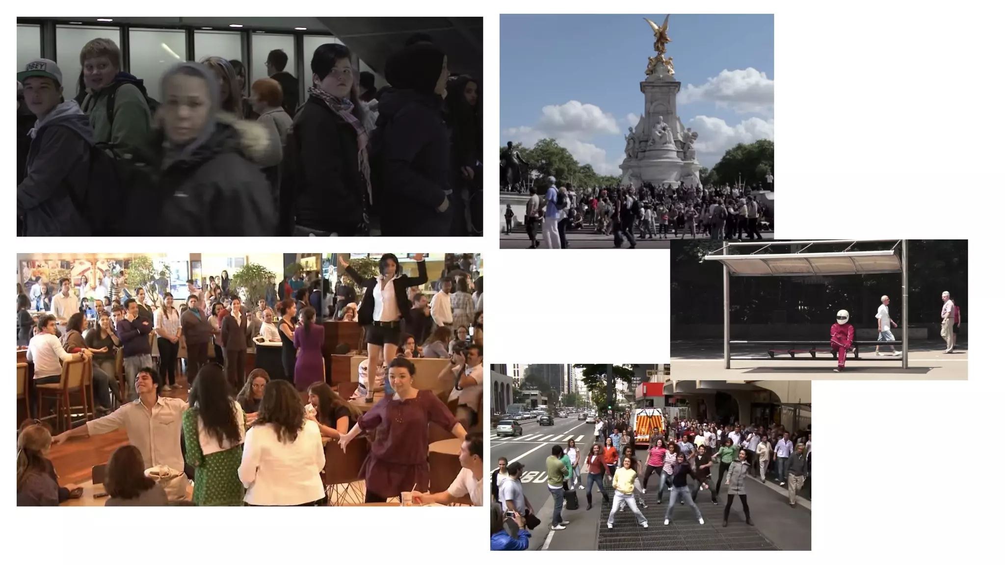 Postmodern Tribes | PDF