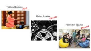 Postmodern Tribes | PDF