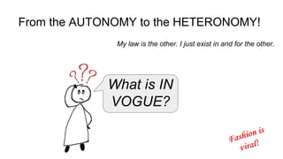 Postmodern Tribes | PDF