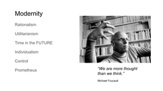 Postmodern Tribes | PDF