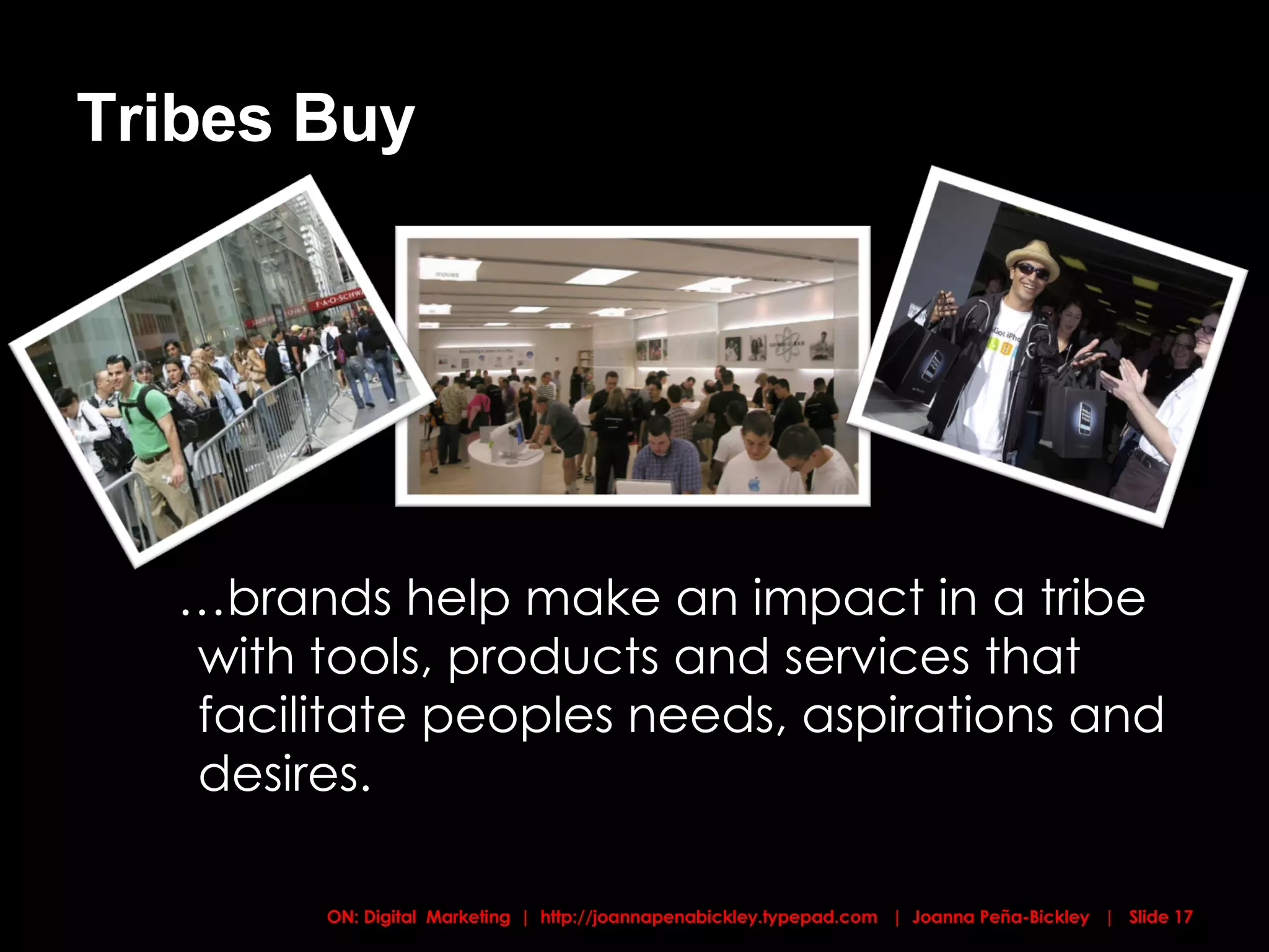 Tribes | PPT