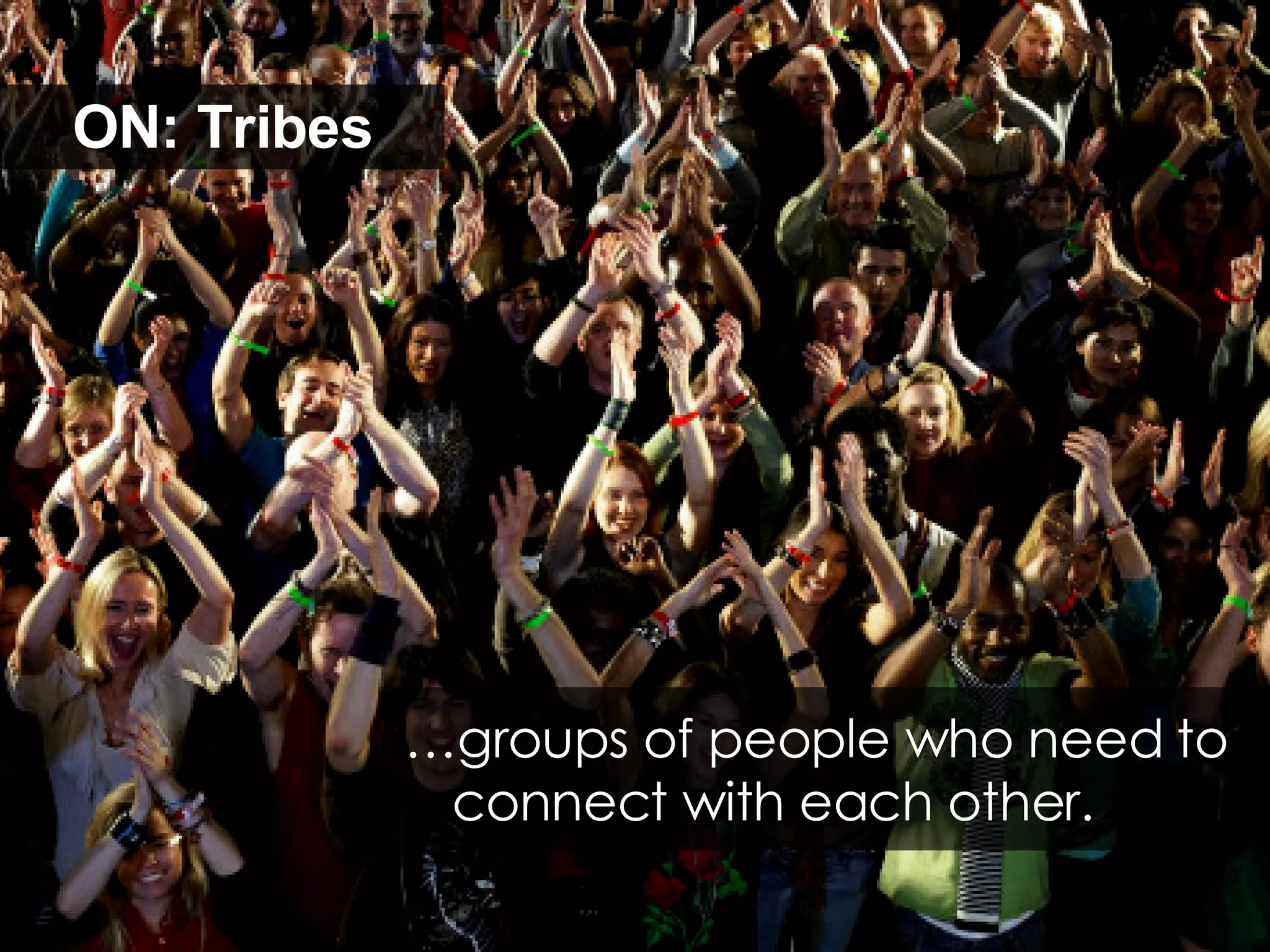 Tribes | PPT