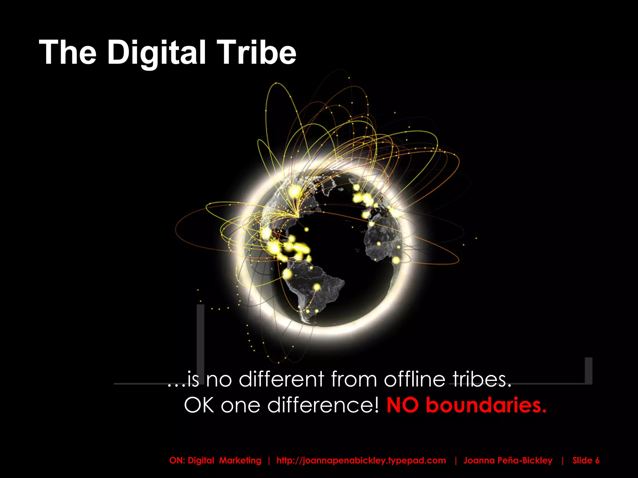 Tribes | PPT
