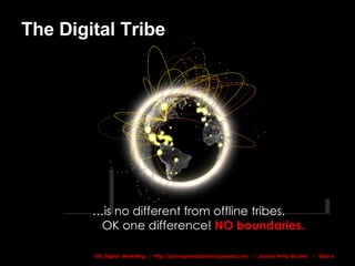 Tribes | PPT