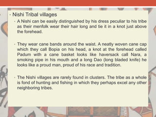 Tribes india | PDF