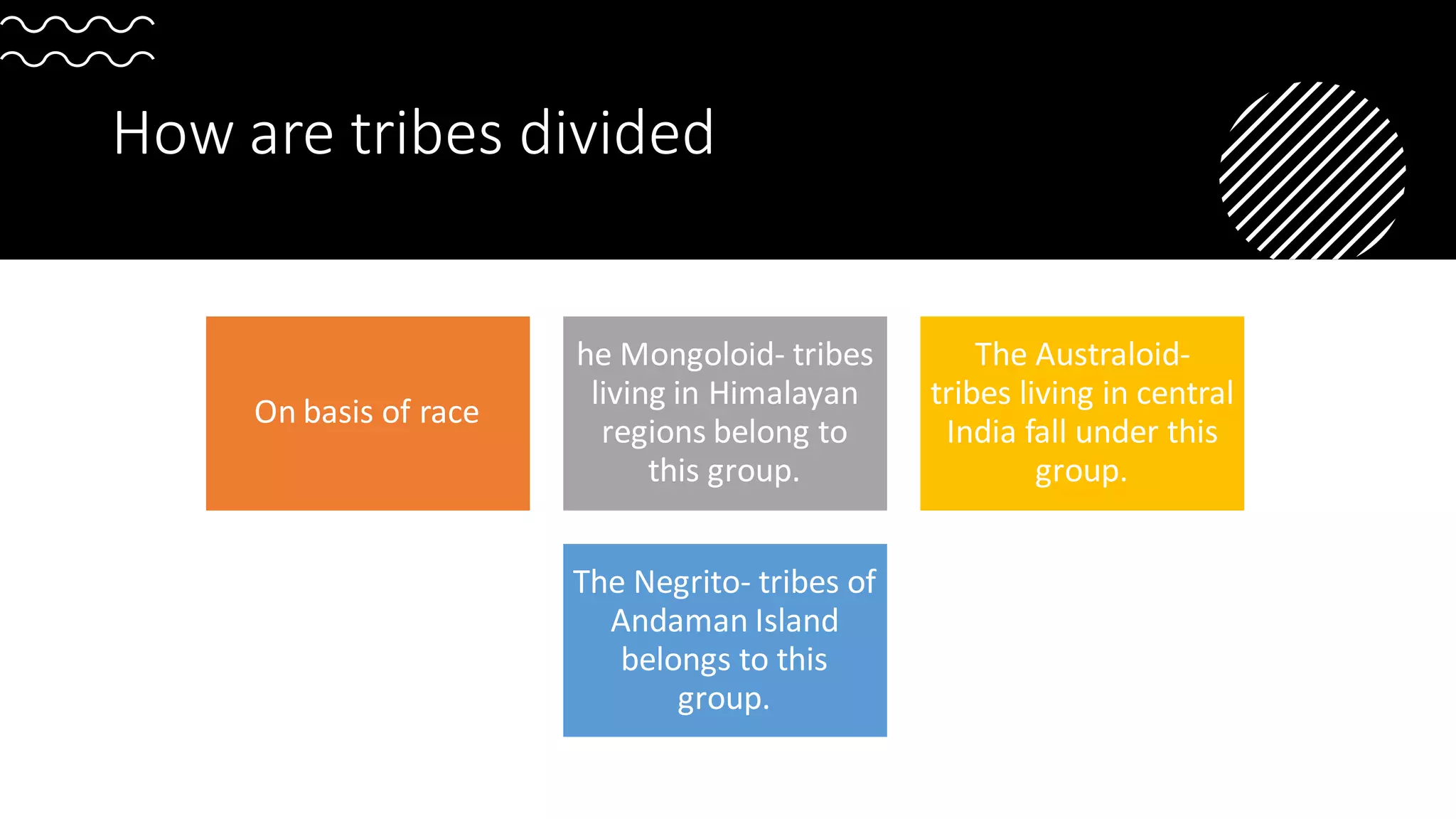 Tribes in india | PDF
