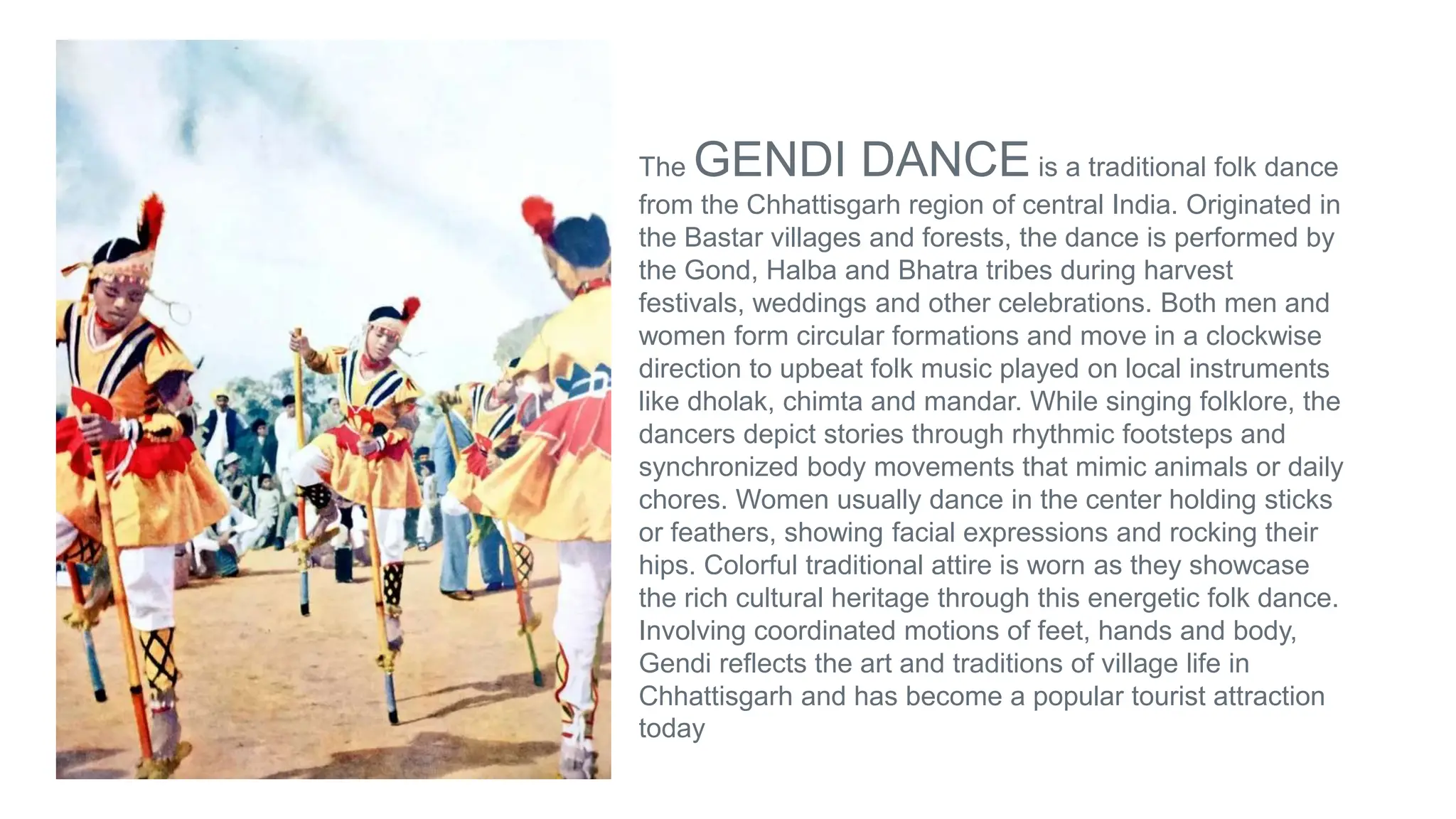 tribes of indiah.pptx | Hinduism | Religion & Spirituality