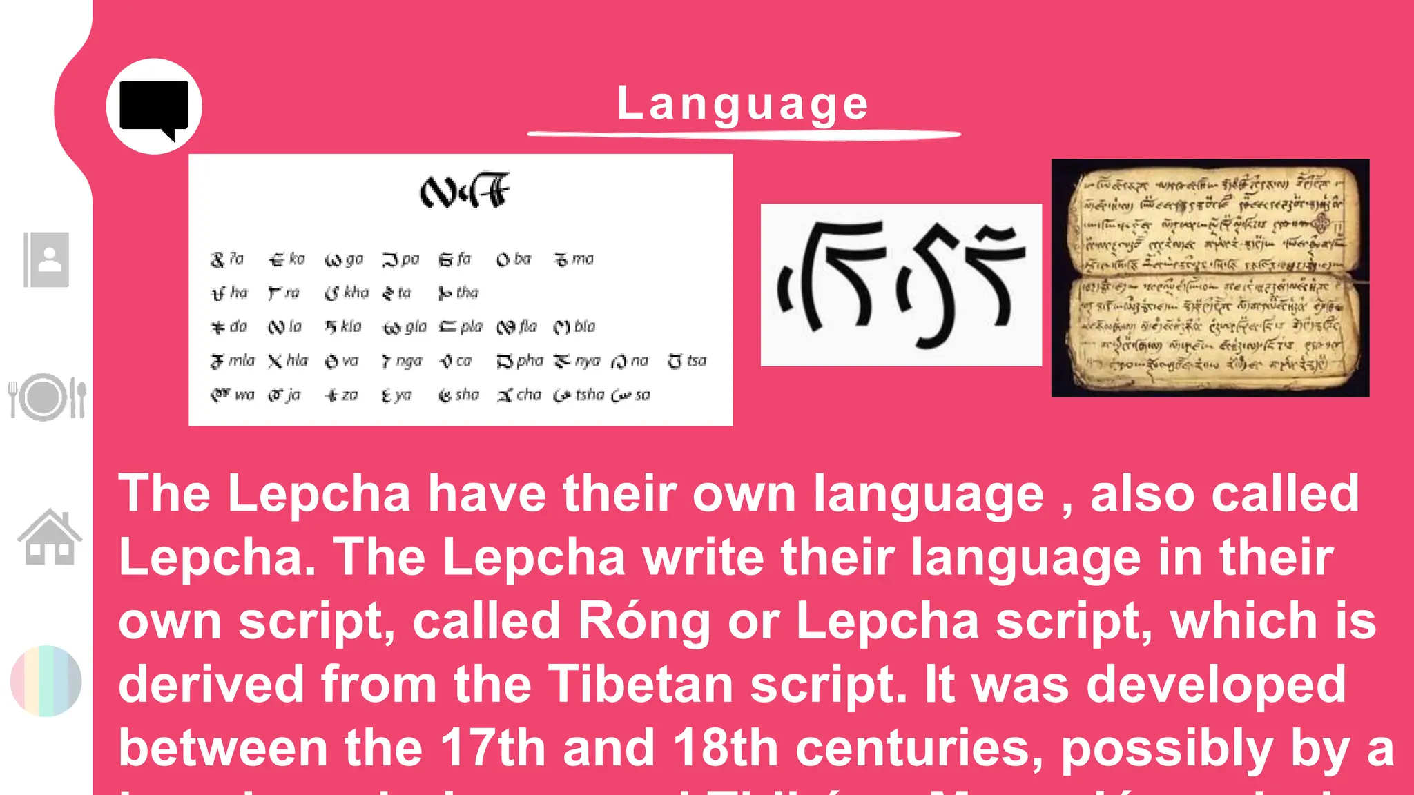 Tribes Of Sikkim.pptx | Religion & Spirituality