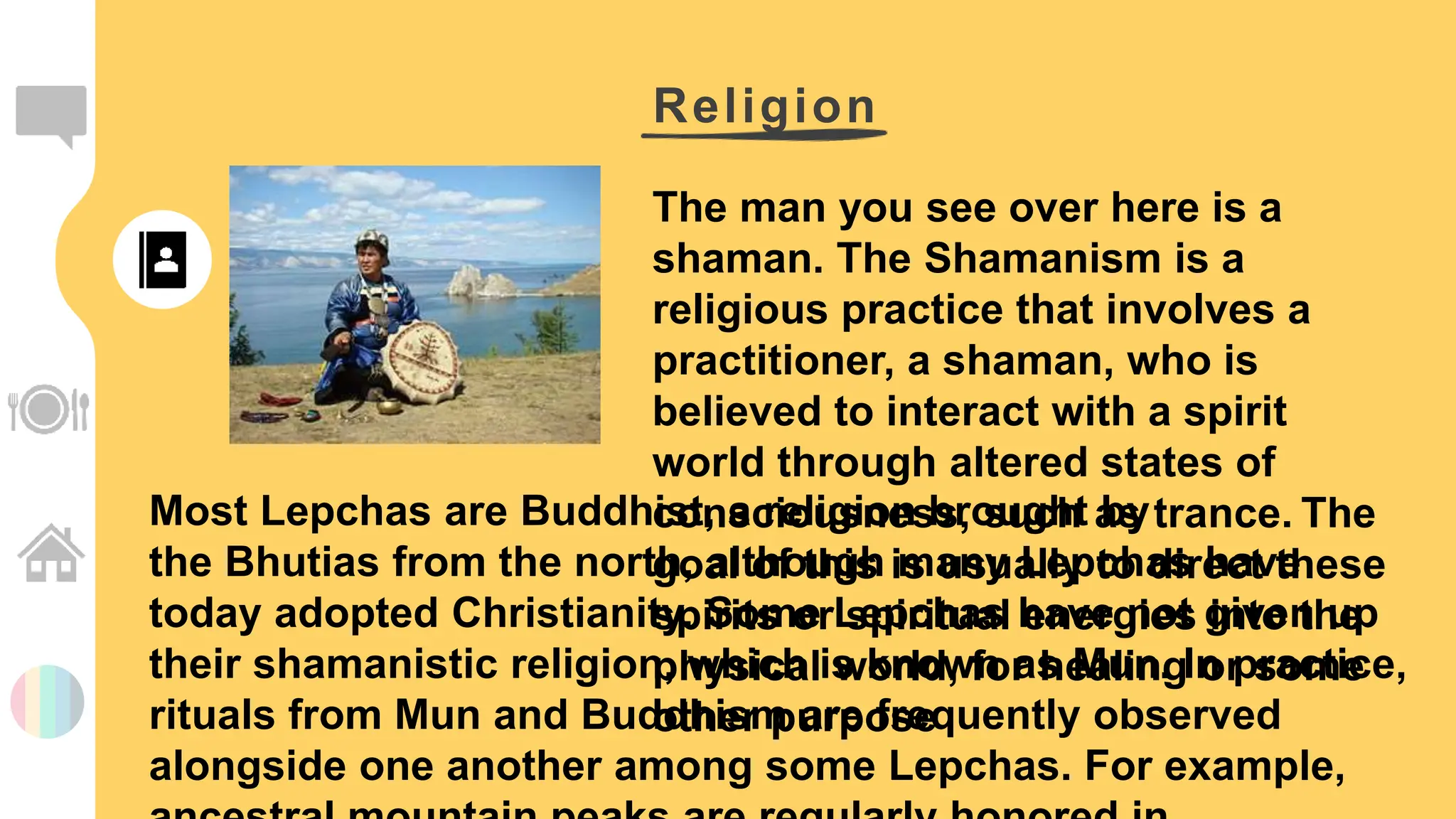 Tribes Of Sikkim.pptx