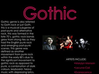 Tribes | PPT | Hip Hop Music | Music