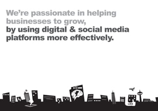 Tribeup Corporate Profile | PDF