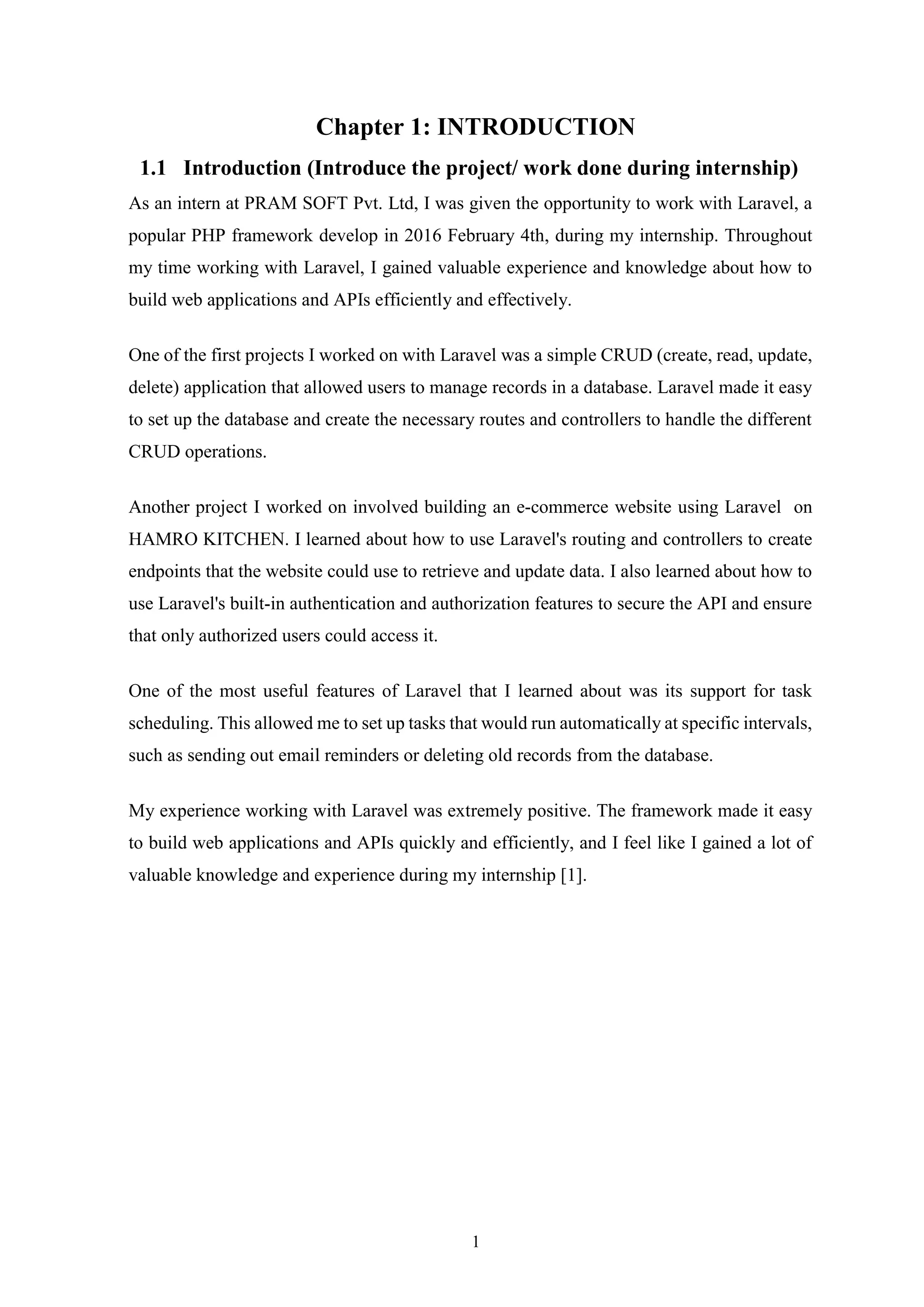 TRIBHUVAN UNIVERSITY BCA INTERNSHIP REPORT FOR 7 SEM.docx