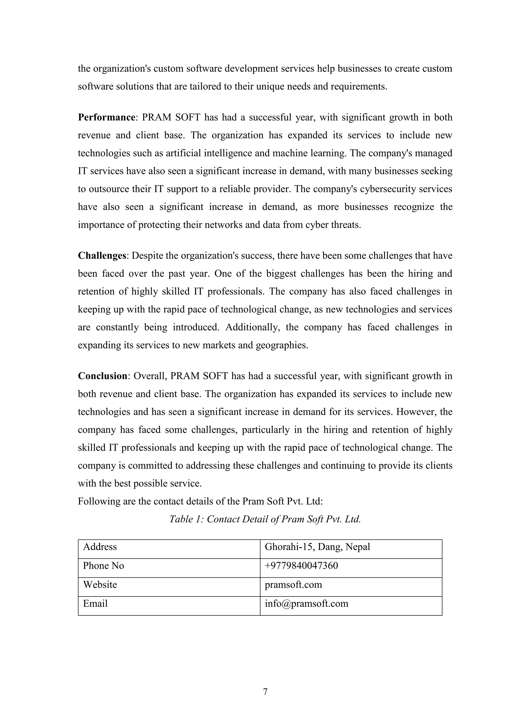 TRIBHUVAN UNIVERSITY BCA INTERNSHIP REPORT FOR 7 SEM.docx