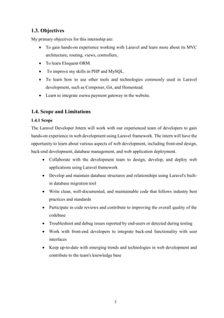 TRIBHUVAN UNIVERSITY BCA INTERNSHIP REPORT FOR 7 SEM.docx