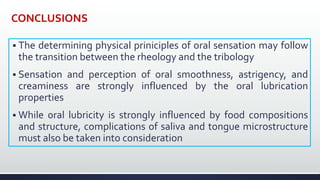 Tribo rheology advancements | PDF