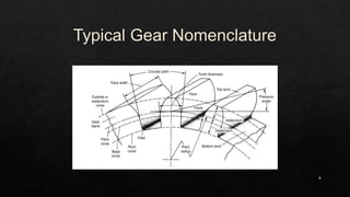 Tribological Study of a Gear.pptx