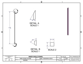 Tri Box Kite Project | PDF