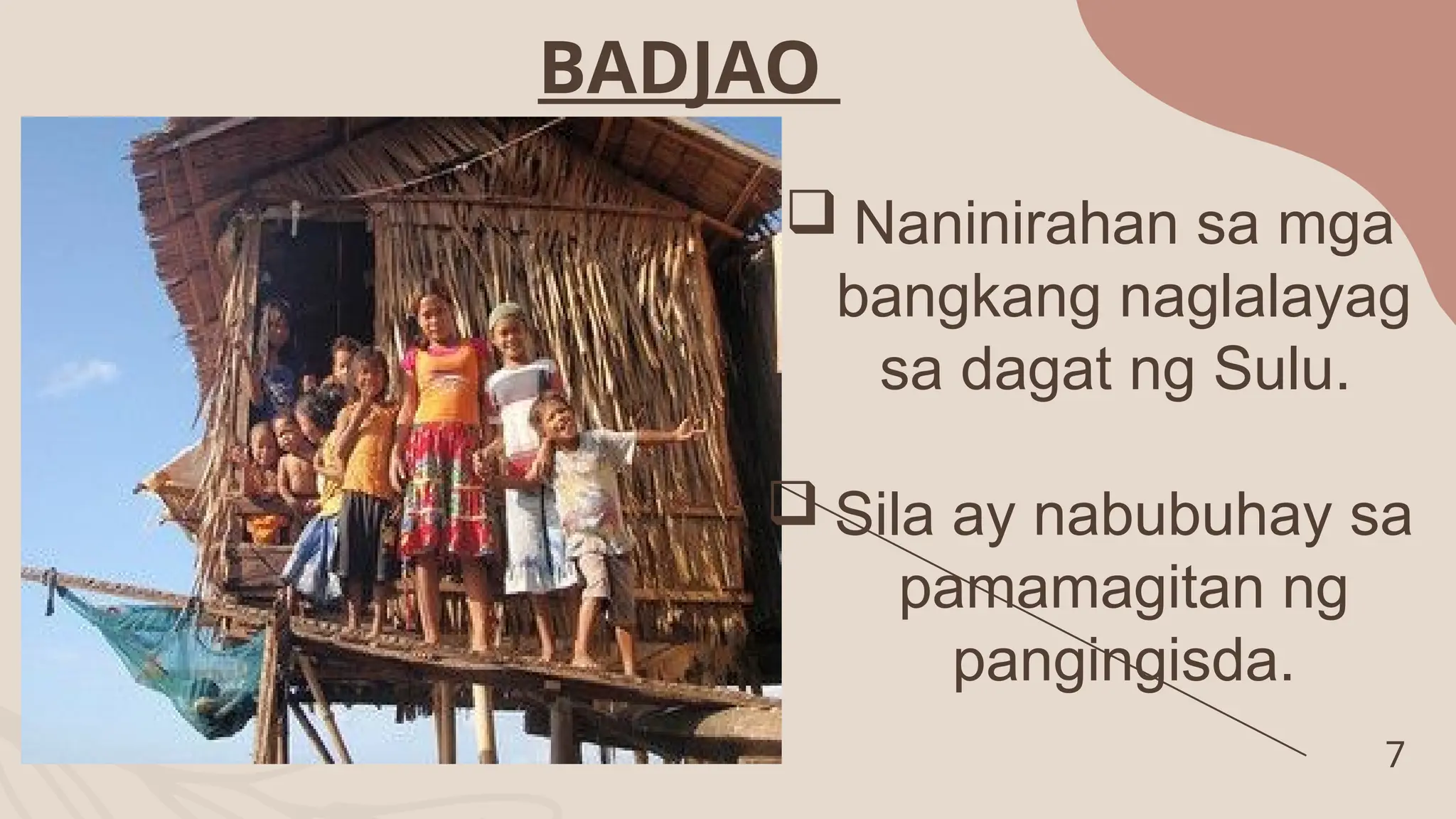 Etnolinggwistikong pangkat ng pilipinass | PPTX
