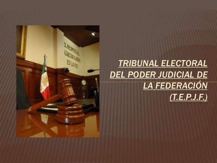Poder Judicial De La Federacion Logo