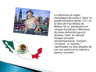 Tribus urbanas | PPTX