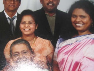 Tribute to Nani - 1 | PPT