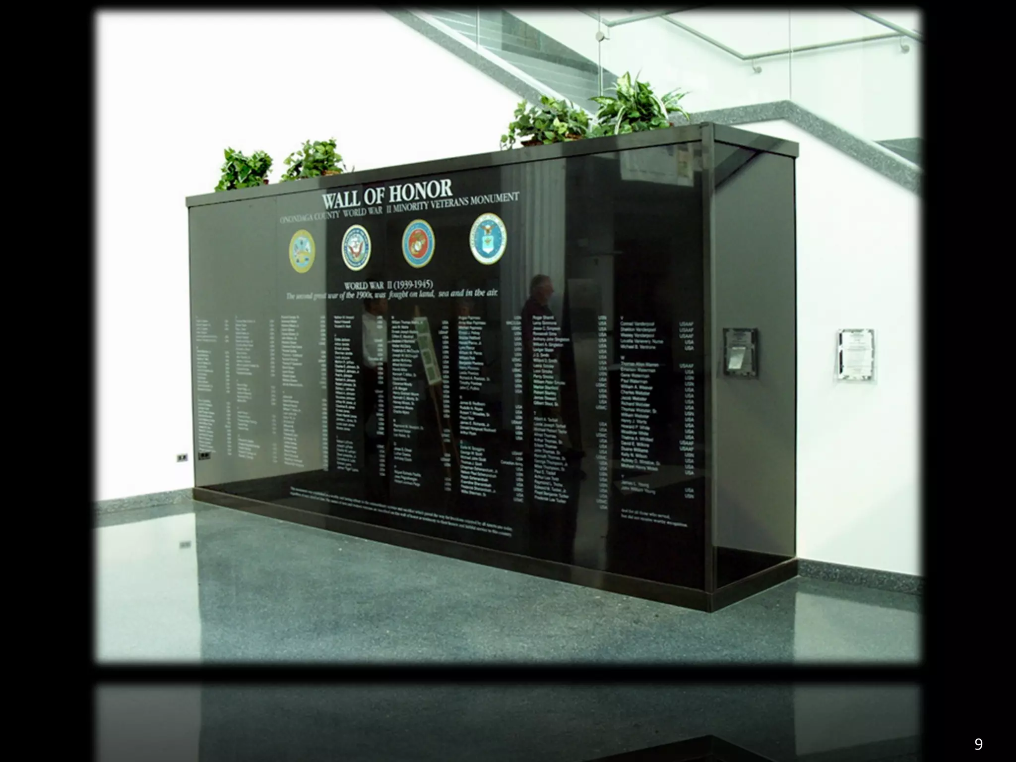 In Loving Memory Series | PPT