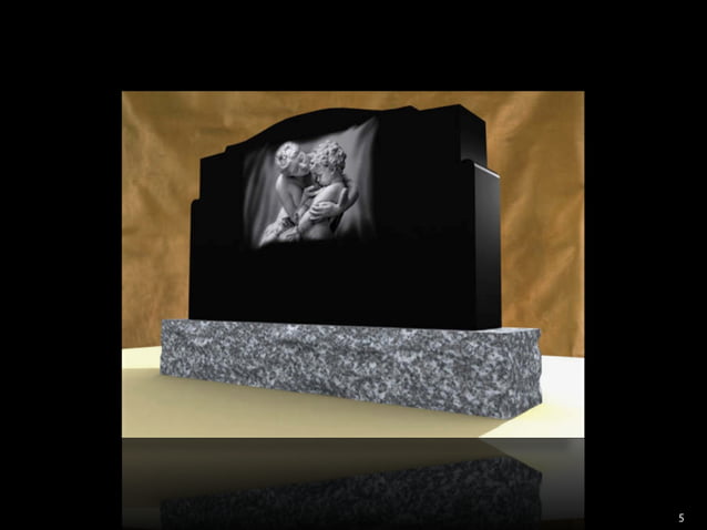 In Loving Memory Series | PPT